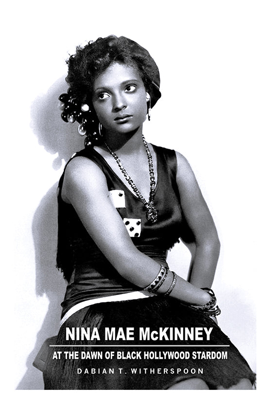 Nina Mae Mckinney Biography Anatomy Of A Failed Piece Of Writing
