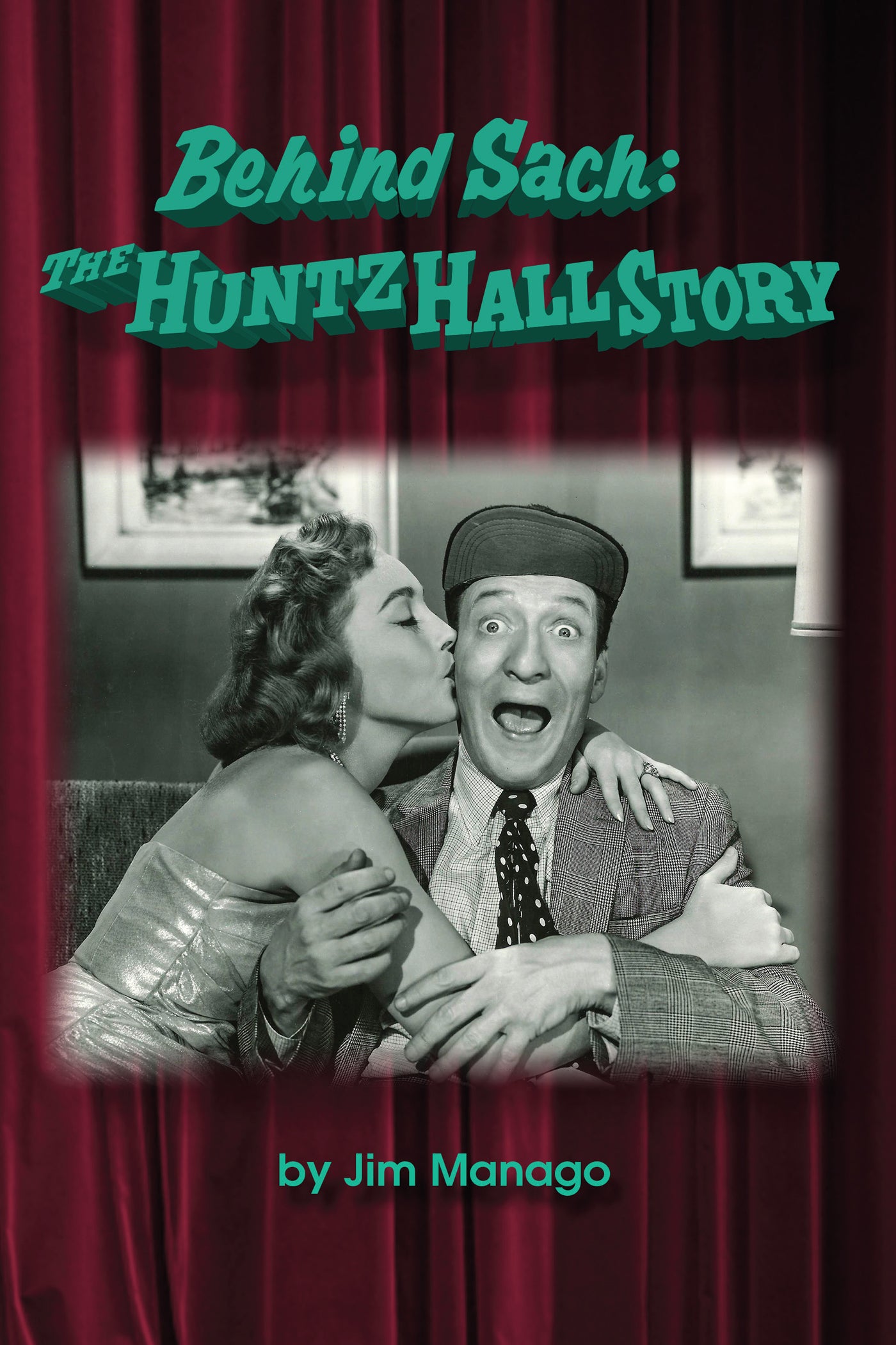 Huntz Hall Nicole Kerester | August 15: Happy L Birthday Huntz Hall